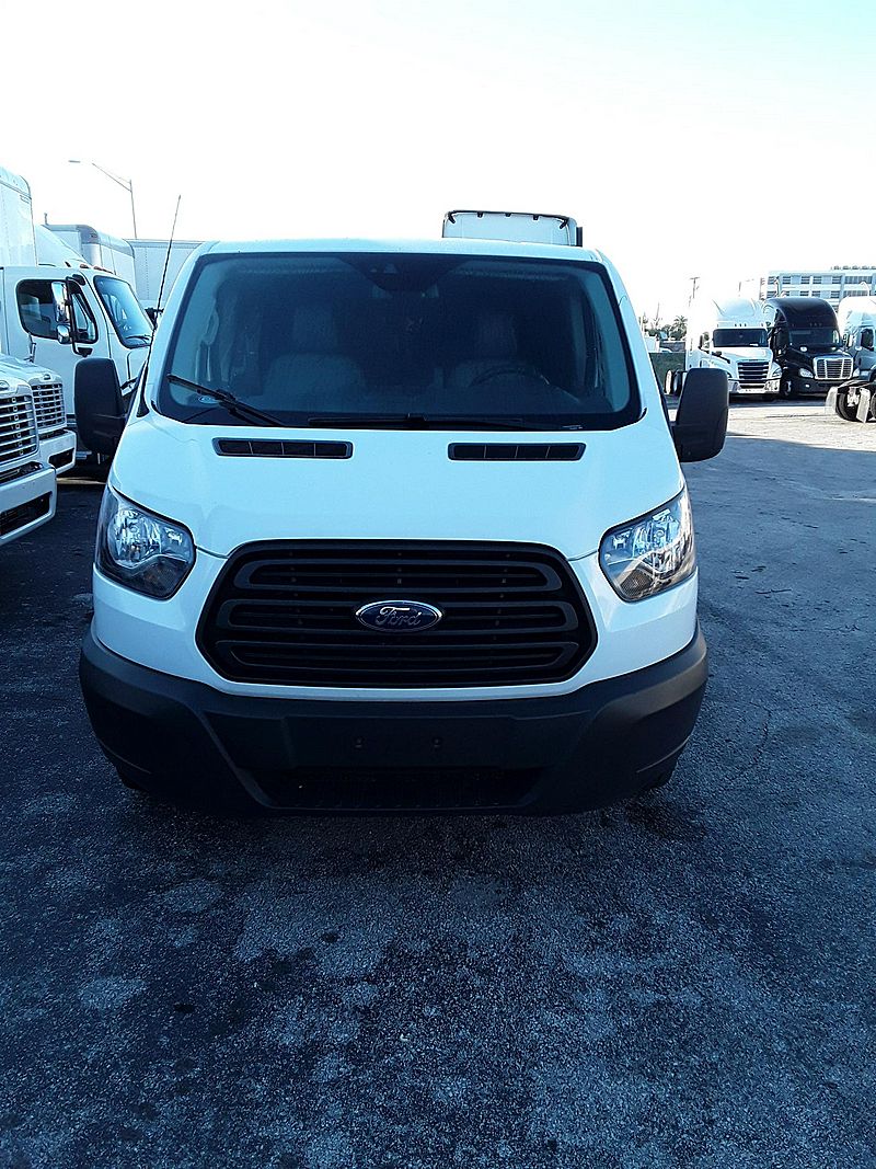 2019 Ford T250 For Sale | Cargo Van | Non CDL | #247643