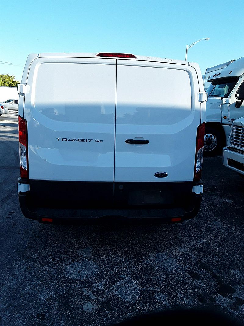 2019 Ford T250 For Sale | Cargo Van | Non CDL | #247643