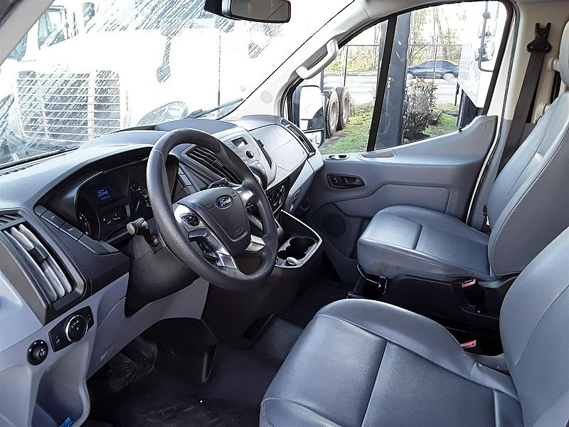 2019 Ford T250 For Sale | Cargo Van | Non CDL | #247643