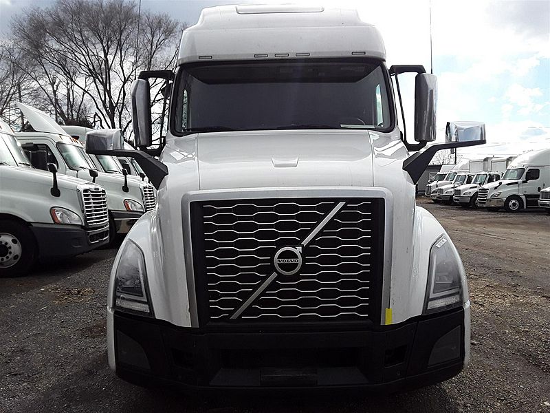 2021 Volvo VNL 760 (For Sale) | 61" Sleeper | #284091