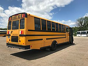 2013 Thomas BUS C-2 For Sale | School Bus | #730968