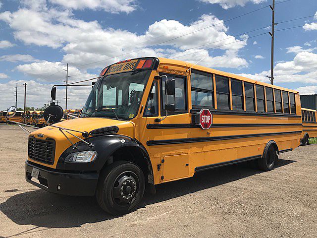 2013 Thomas BUS C-2 For Sale | School Bus | #730968