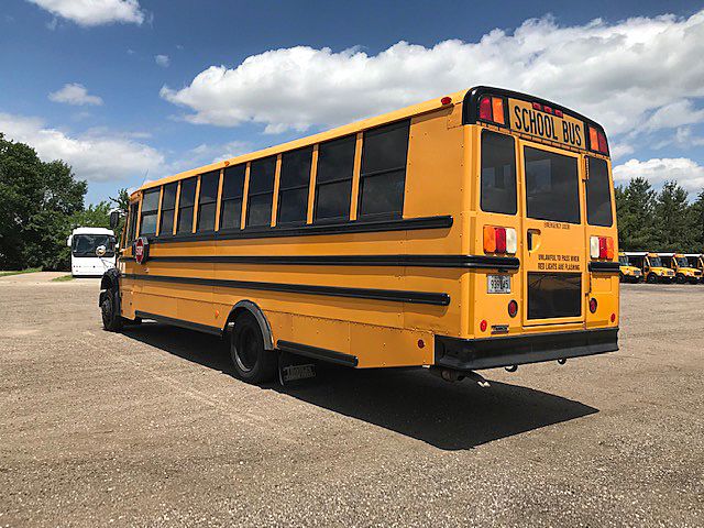 2013 Thomas BUS C-2 For Sale | School Bus | #730968