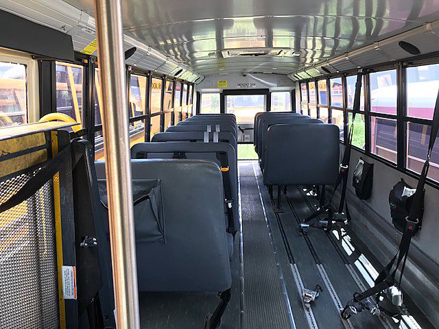 2013 Thomas BUS C-2 For Sale | School Bus | #730968
