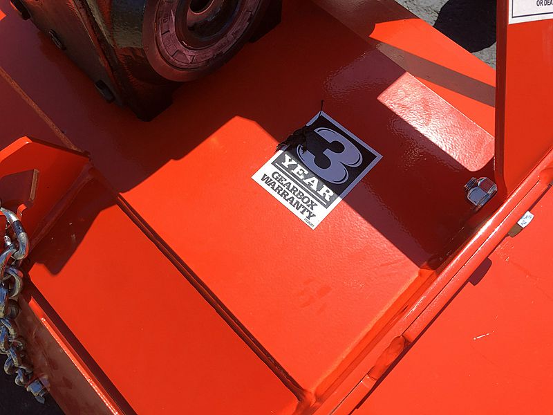 Kioti RT2048 Tiller (For Sale) | Misc Equipment | #KI-10009078970001