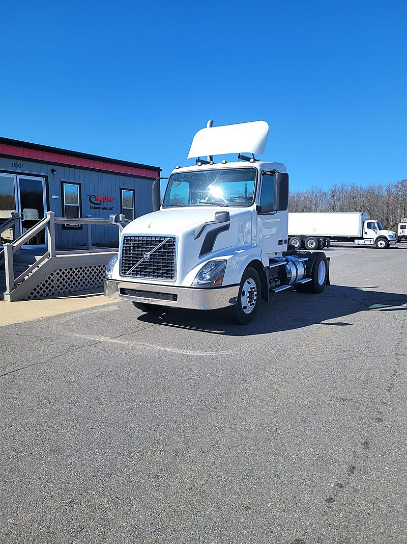 2016 Volvo VNL For Sale | Day Cab | #644404