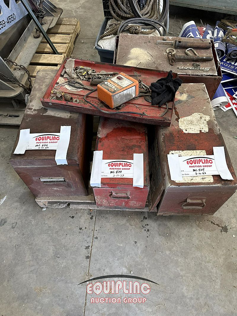 MISC For Sale | Misc Equipment | #MC824