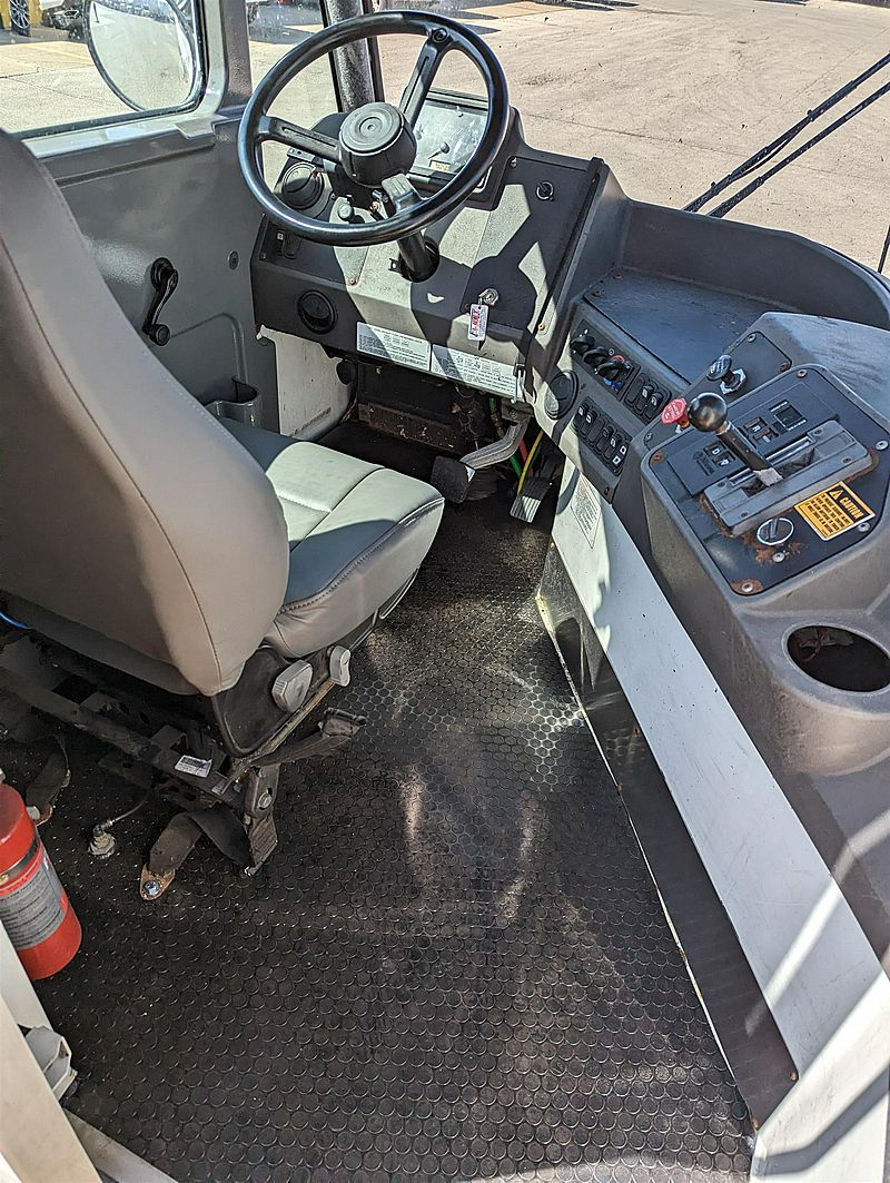 2019 KALMAR (For Sale) | Day Cab | #16261
