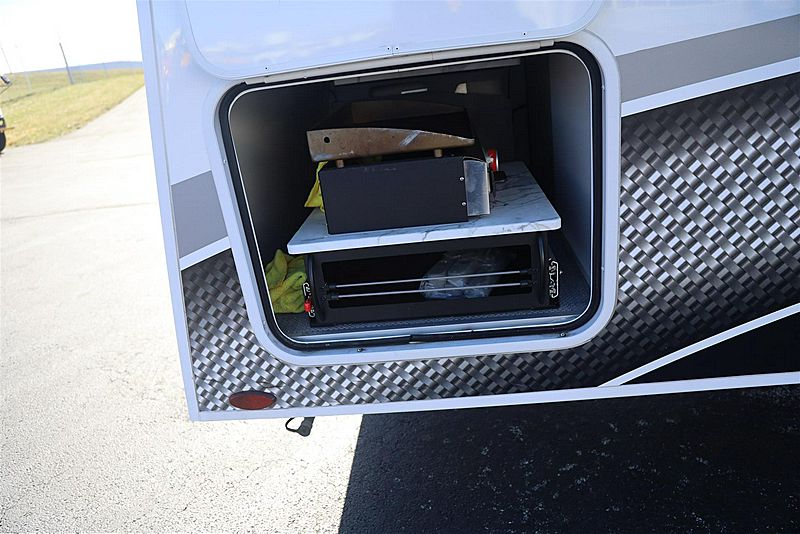 2021 Intech Terra Oasis For Sale | Vocational | #U2547