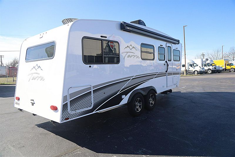 2021 Intech Terra Oasis For Sale | Vocational | #U2547