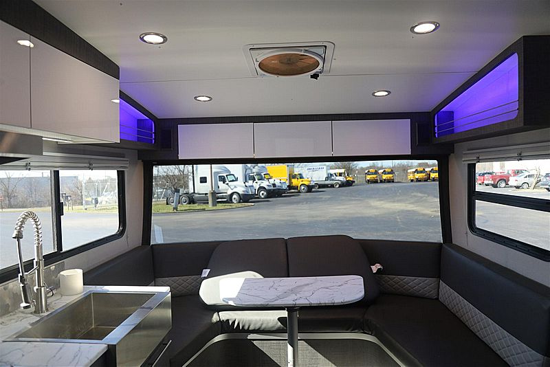 2021 Intech Terra Oasis For Sale | Vocational | #U2547