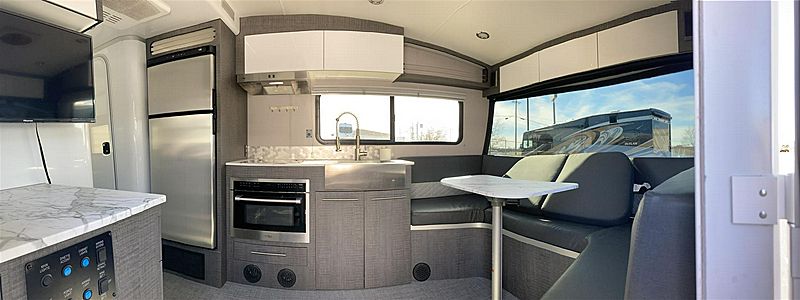 2021 Intech Terra Oasis For Sale | Vocational | #U2547