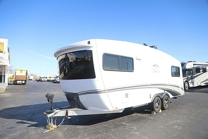 2021 Intech Terra Oasis For Sale | Vocational | #U2547