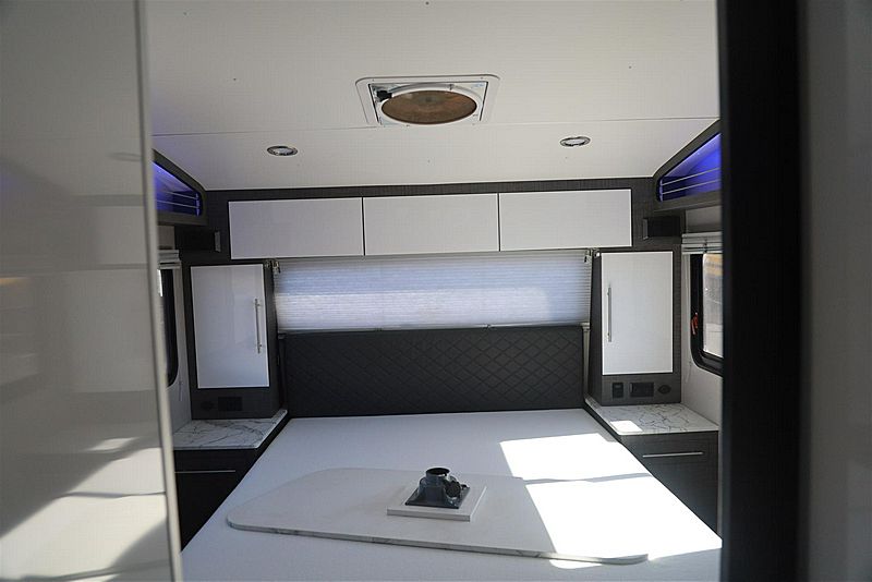 2021 Intech Terra Oasis For Sale | Vocational | #U2547