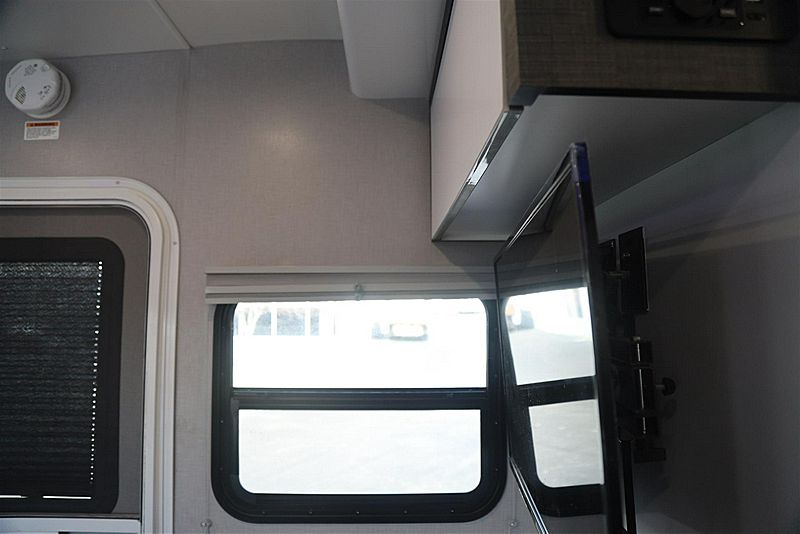 2021 Intech Terra Oasis For Sale | Vocational | #U2547