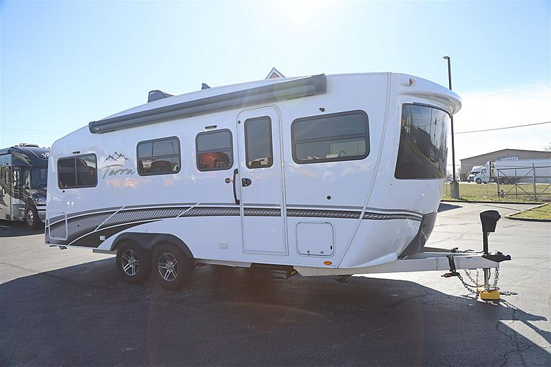 2021 Intech Terra Oasis For Sale | Vocational | #U2547