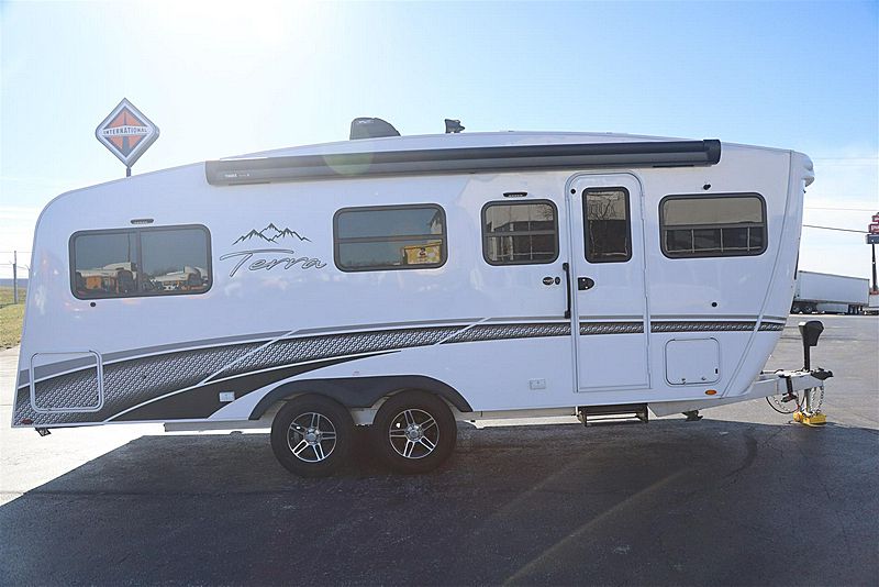 2021 Intech Terra Oasis For Sale | Vocational | #U2547