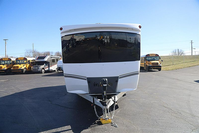 2021 Intech Terra Oasis For Sale | Vocational | #U2547