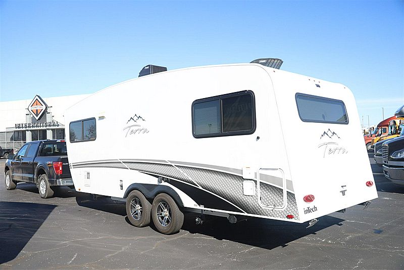 2021 Intech Terra Oasis For Sale | Vocational | #U2547