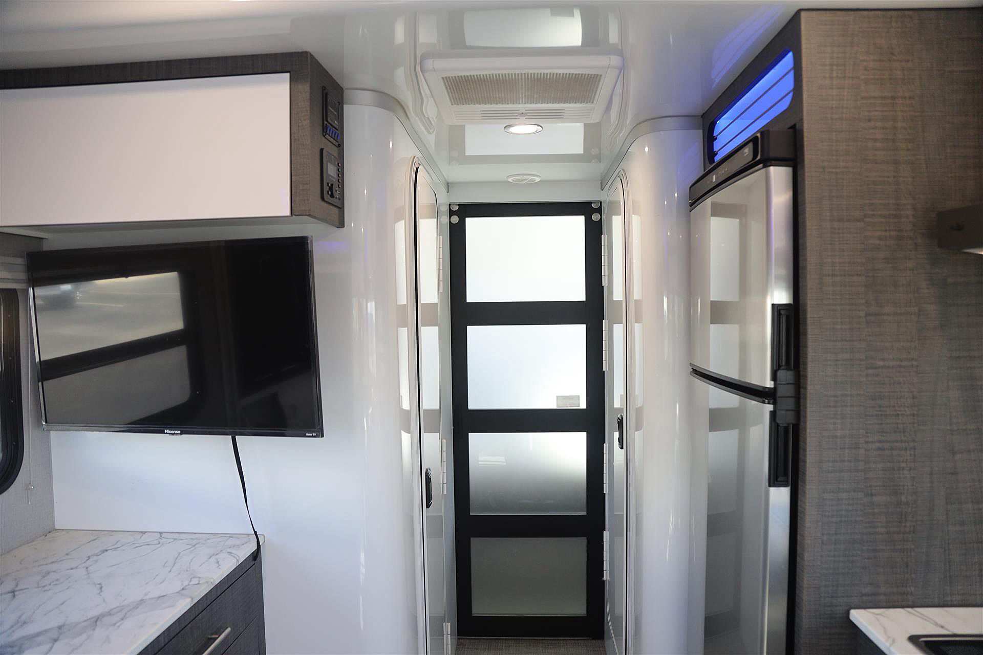 2021 Intech Terra Oasis (For Sale) | Vocational | #U2547