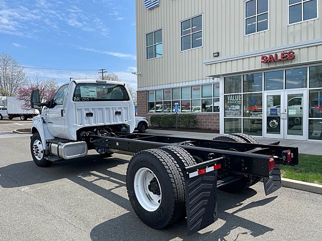 2023 Ford F750 For Sale | Cab & Chassis | Non CDL | #BF-3974