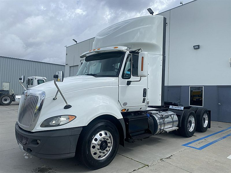 2016 International Prostar (For Sale) | Day Cab | #GH226190