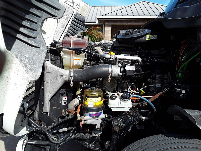 2018 Freightliner CASCADIA 125 For Sale | 72" Sleeper | #800031