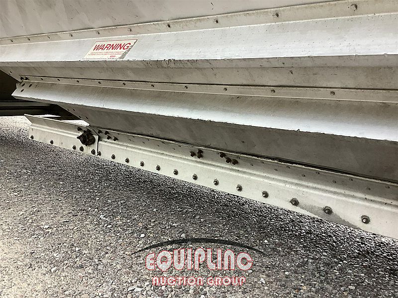 2004 Timpte For Sale | Hopper Trailer | Grain Trailer | #CRV4B104798