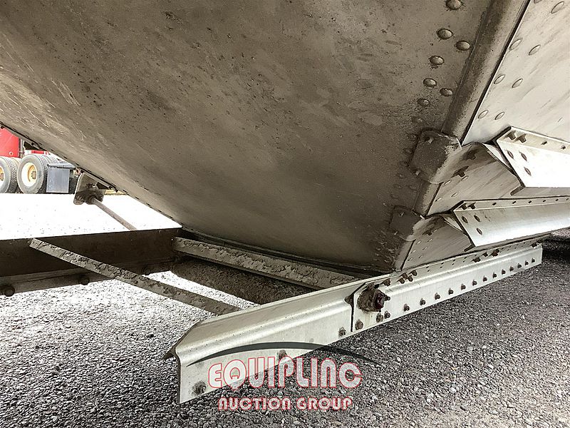 2004 Timpte For Sale | Hopper Trailer | Grain Trailer | #CRV4B104798