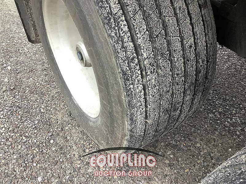 2004 Timpte (For Sale) | Hopper Trailer | Grain Trailer | #CRV4B104798