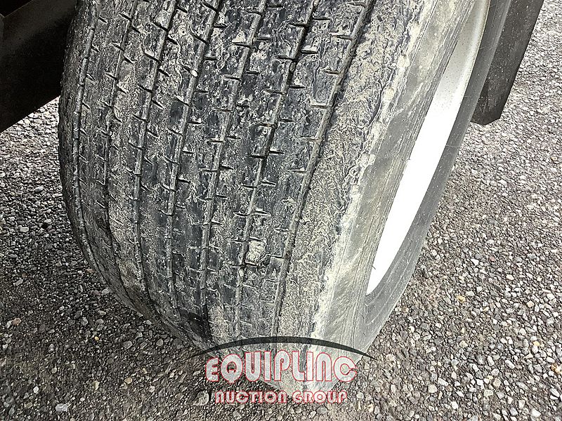 2004 Timpte For Sale | Hopper Trailer | Grain Trailer | #CRV4B104798