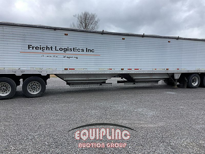 2004 Timpte For Sale | Hopper Trailer | Grain Trailer | #CRV4B104798