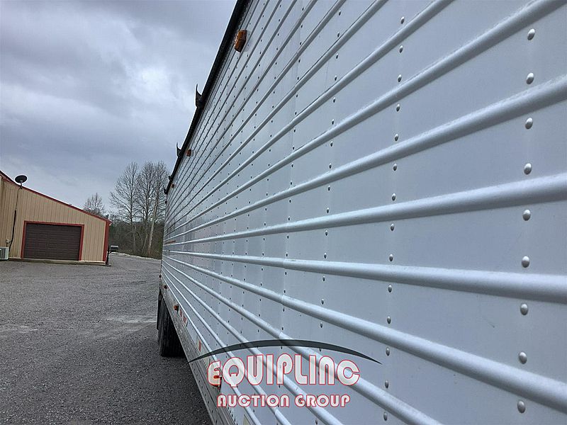 2004 Timpte For Sale | Hopper Trailer | Grain Trailer | #CRV4B104798