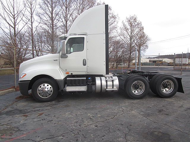 2024 International LT625 (For Sale) | NA Sleeper | #16837
