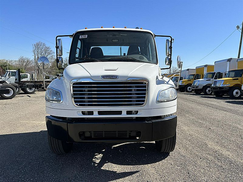 2014 Freightliner M2 (For Sale) | Day Cab | #9288