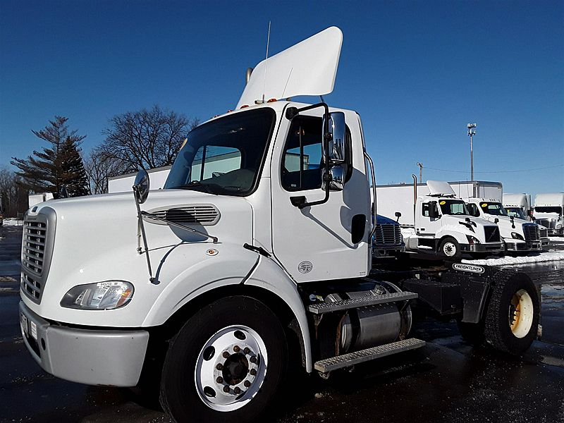 2016 Freightliner M2 112 For Sale | Day Cab | #645259