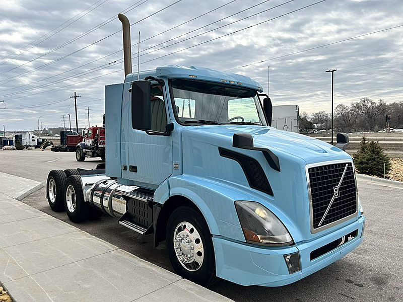 2016 Volvo VNL For Sale | Day Cab | #5391