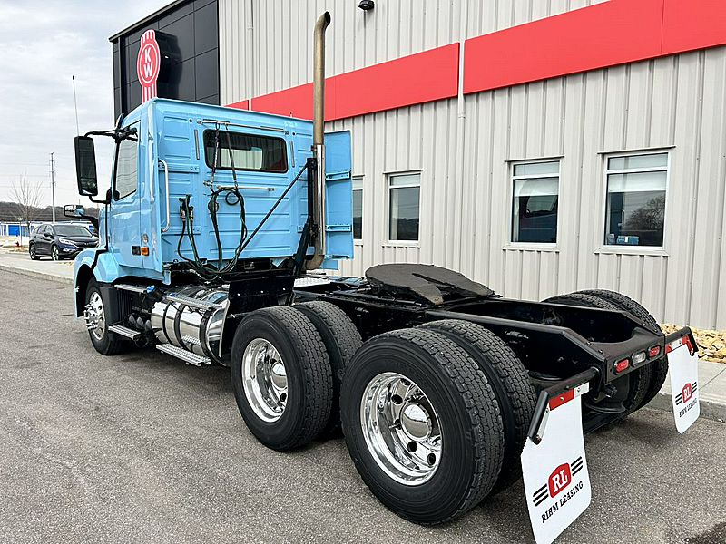 2016 Volvo VNL (For Sale) | Day Cab | #5391