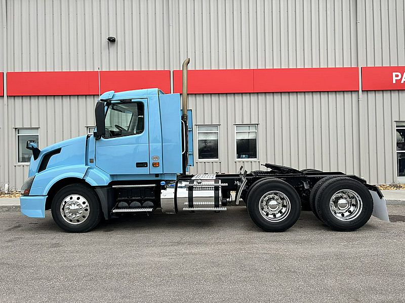 2016 Volvo VNL For Sale | Day Cab | #5391