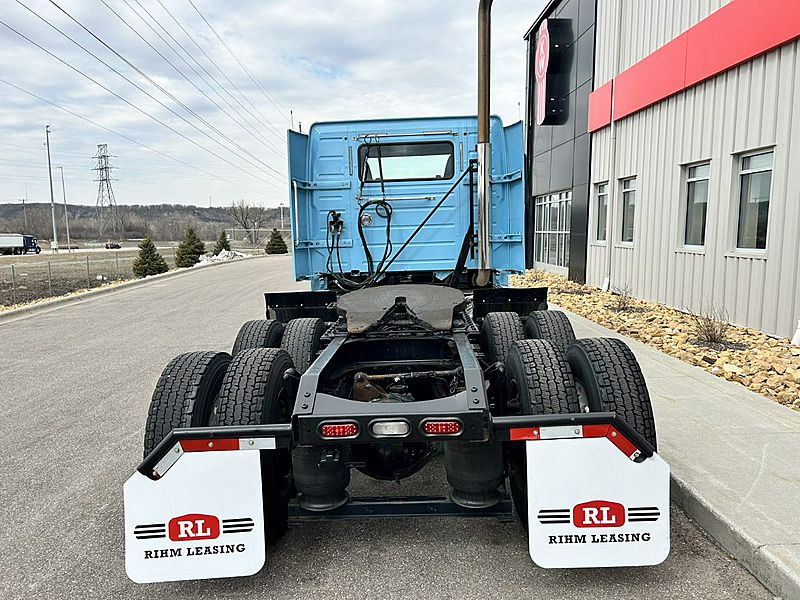 2016 Volvo VNL For Sale | Day Cab | #5391