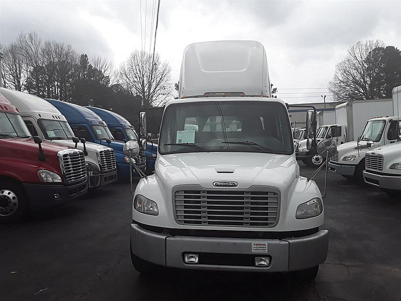 2019 Freightliner M2 106 For Sale | Cab & Chassis | Non CDL | #222751