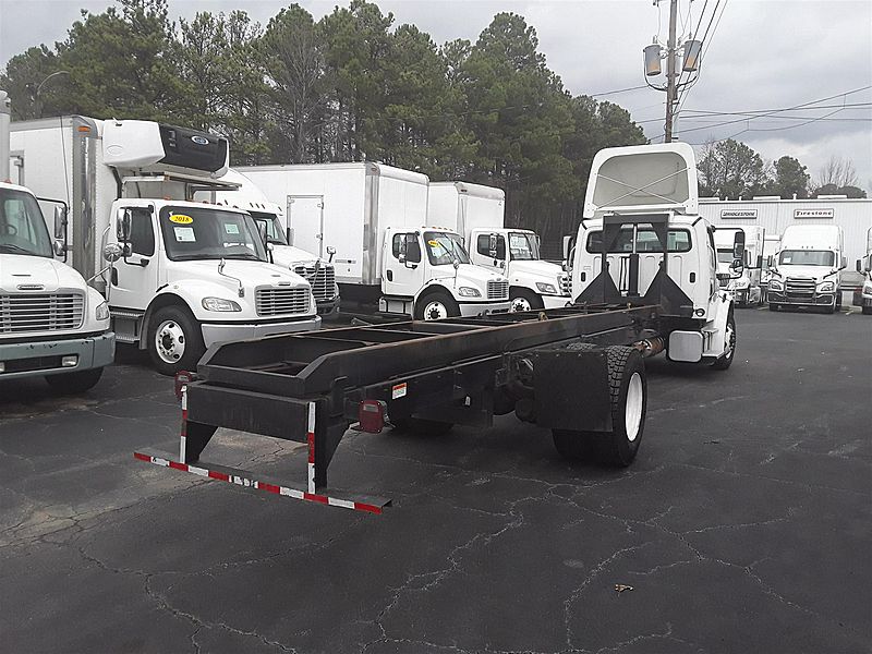 2019 Freightliner M2 106 For Sale | Cab & Chassis | Non CDL | #222751
