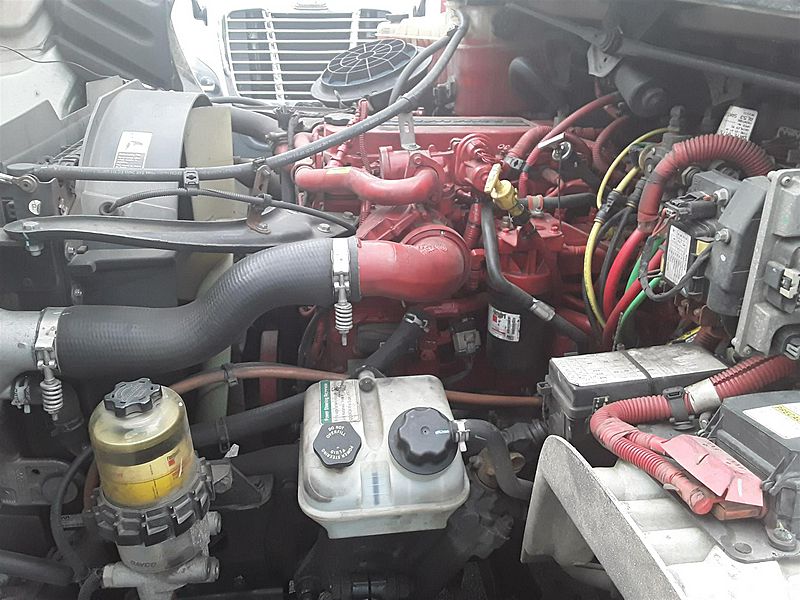 2019 Freightliner M2 106 For Sale | Cab & Chassis | Non CDL | #222751