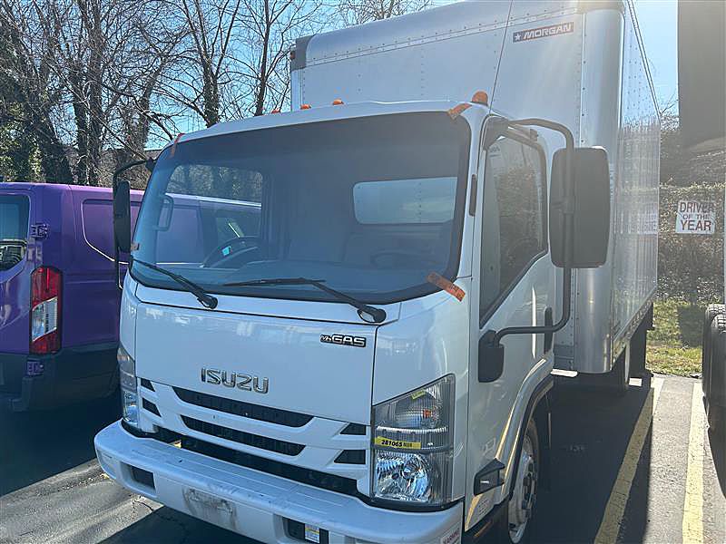 2019 Isuzu NPR For Sale | Day Cab | #281065