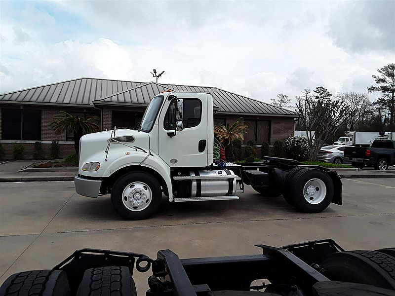 2014 Freightliner M2 112 For Sale | Day Cab | #545709