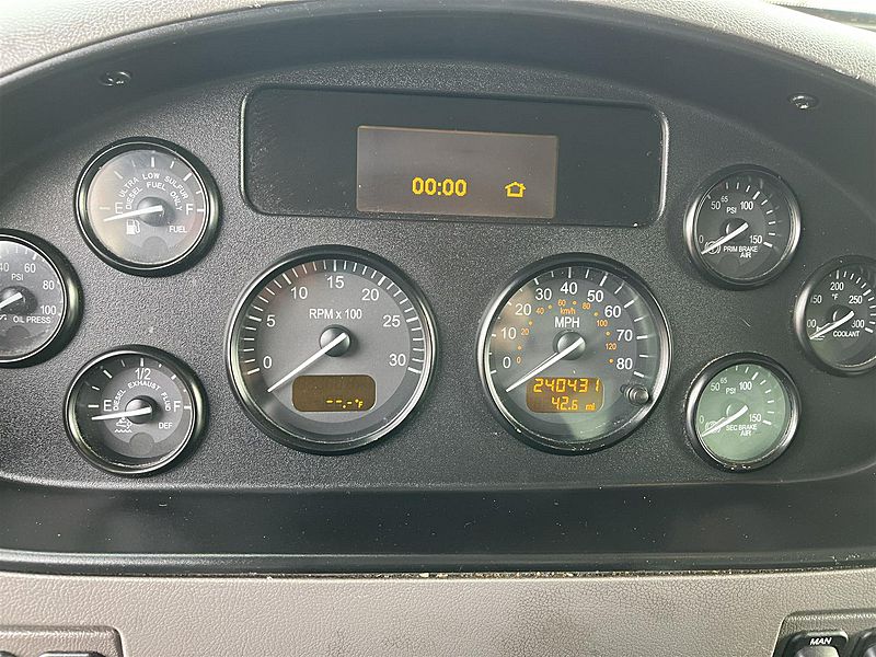 2017 Peterbilt 337 For Sale | Refrigerated Van | #53N442038