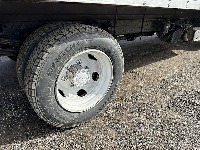 2019 Hino 195 For Sale | 20'' | Non CDL | #9296