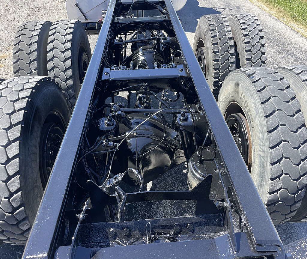 2012 Peterbilt 365 (For Sale) | Cab & Chassis | #7663