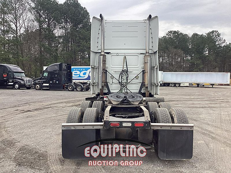 2006 Volvo VNL64T (For Sale) | RAISED ROOF Sleeper | With Video | # ...