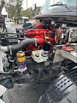 2014 Freightliner M2 106 For Sale | 20' Box | #321553